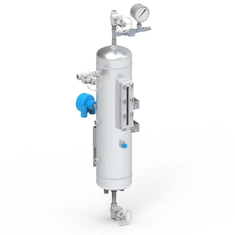 Hydro Serve Pumps & Machinery Trading Company