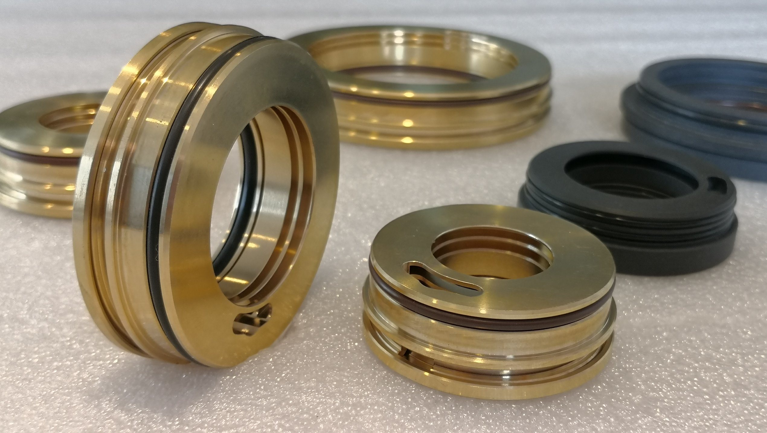 Hydro Serve Pumps & Machinery Trading Company